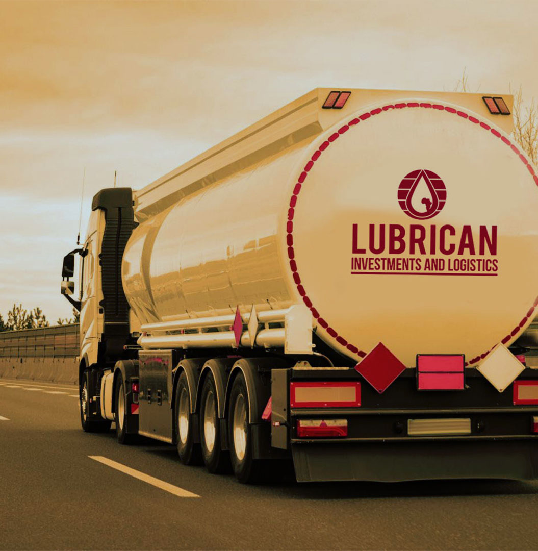 About us – Lubrican Investments and Logistics